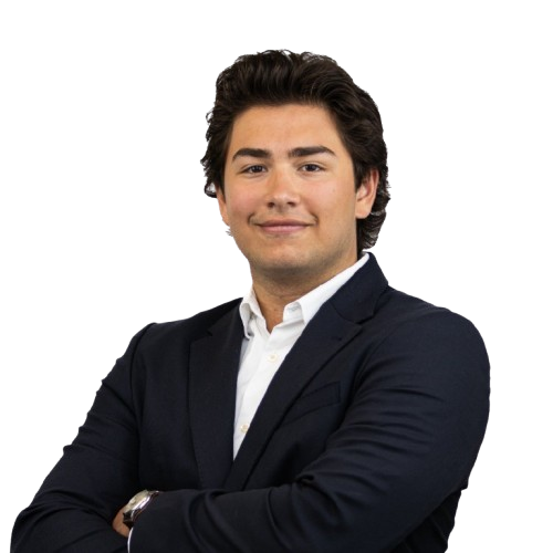 Lucas Reydman | Portfolio